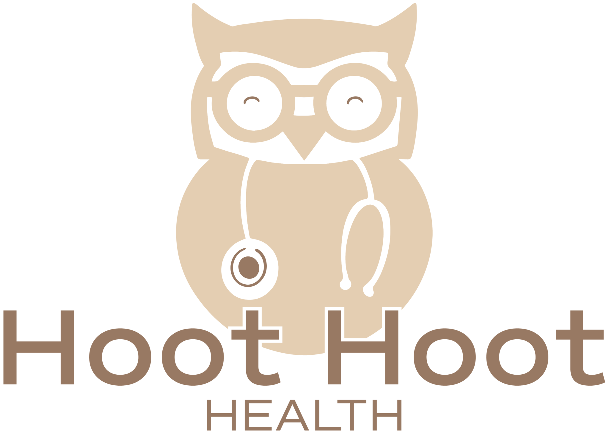 Hoot Hoot Health